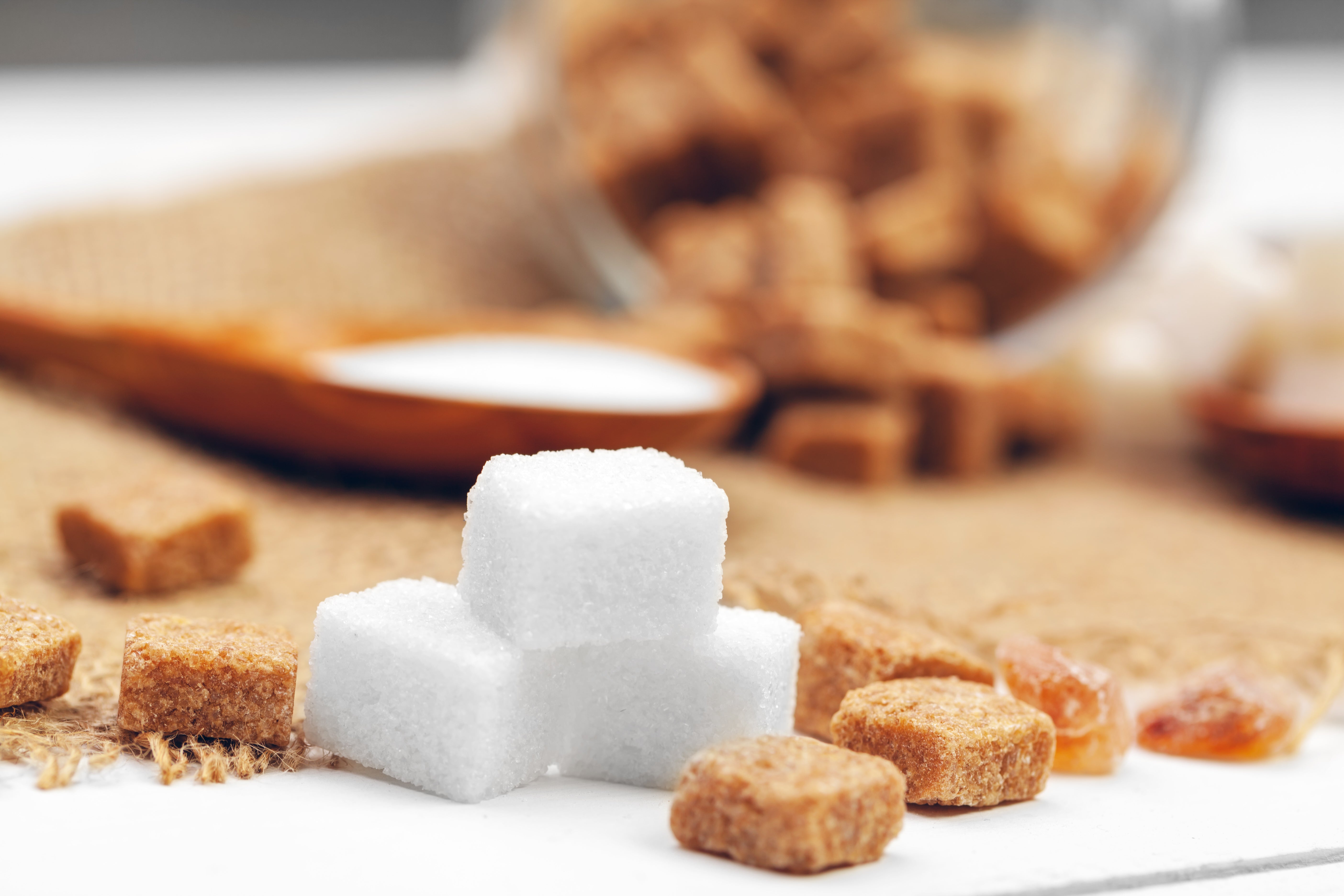 How Sugar Ages Your Skin (and What to Do About It) | Fièra Cosmetics