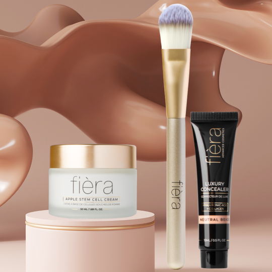 Sets Collection | Fièra Cosmetics