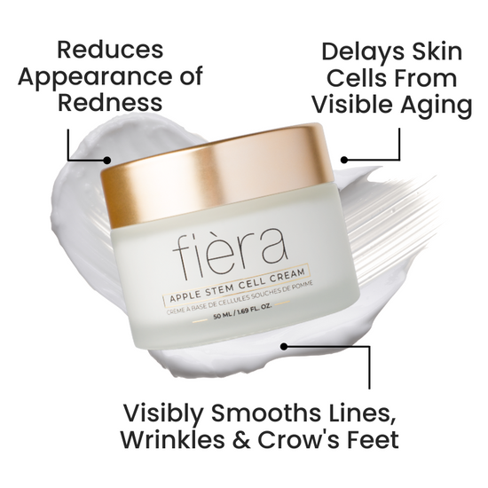 Fiera Stem Cell Cream