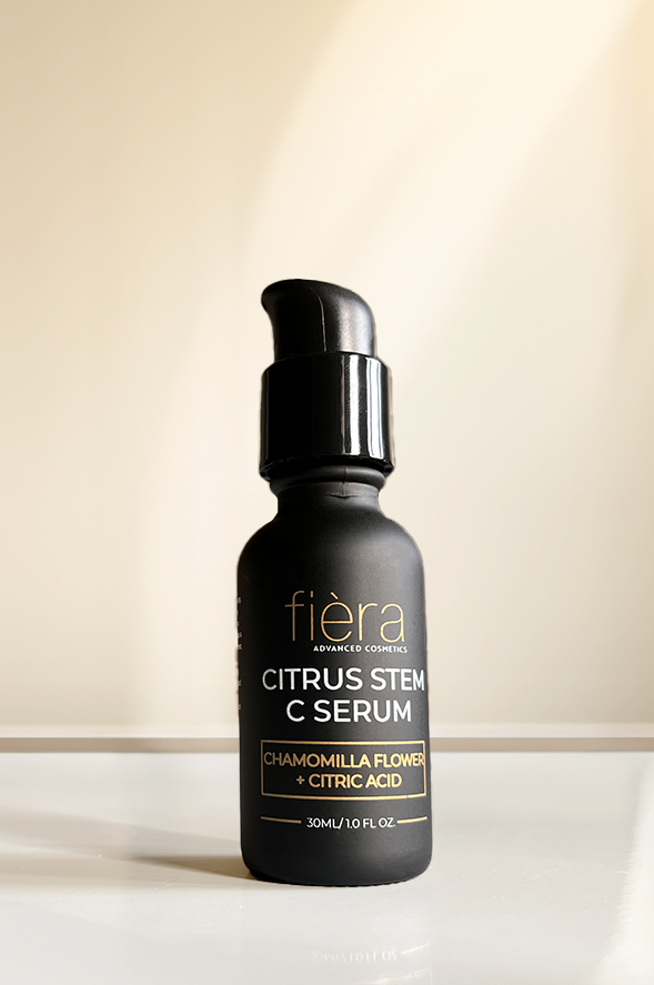 Skincare & Cosmetics for Mature Skin – Fièra Cosmetics