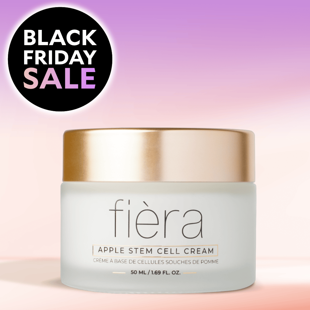 Fira Apple Stem Cell Cream Reviews