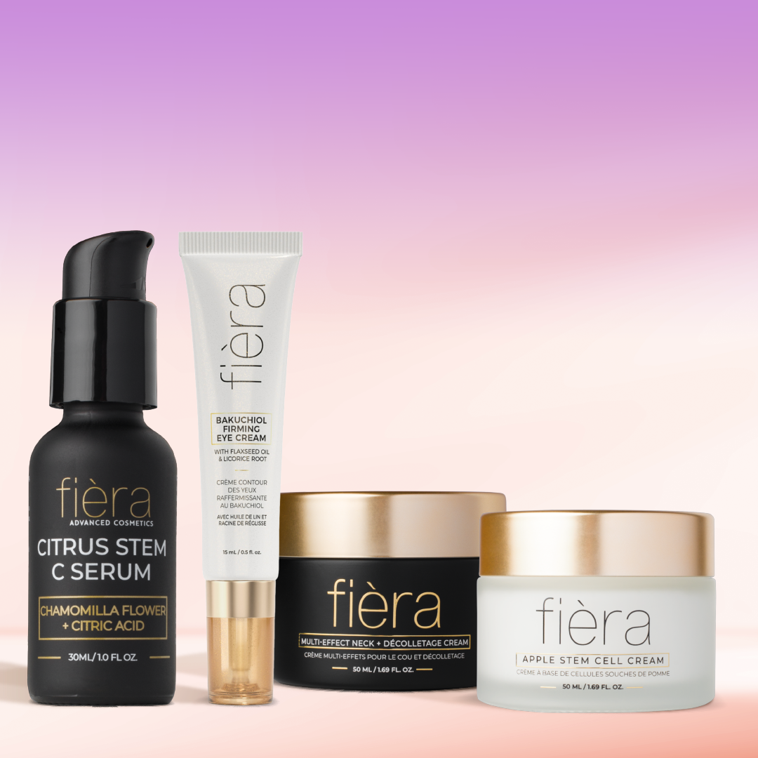 Sets Collection – Fièra Cosmetics