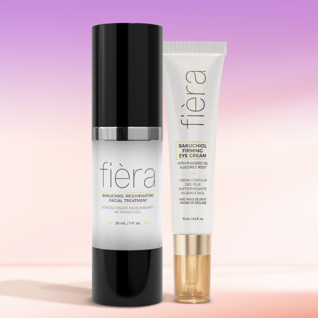 Our Best Sellers – Fièra Cosmetics