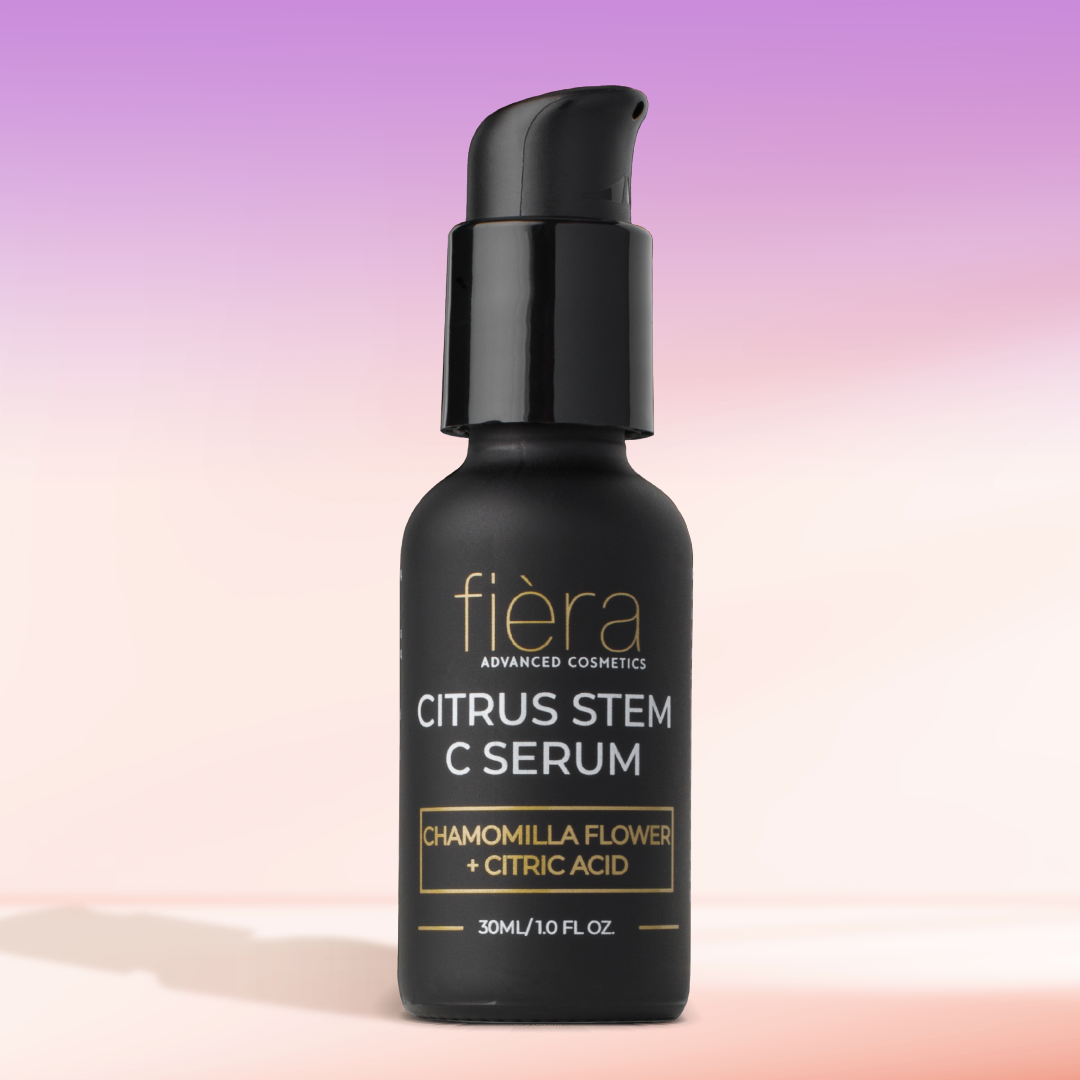 Our Best Sellers – Fièra Cosmetics