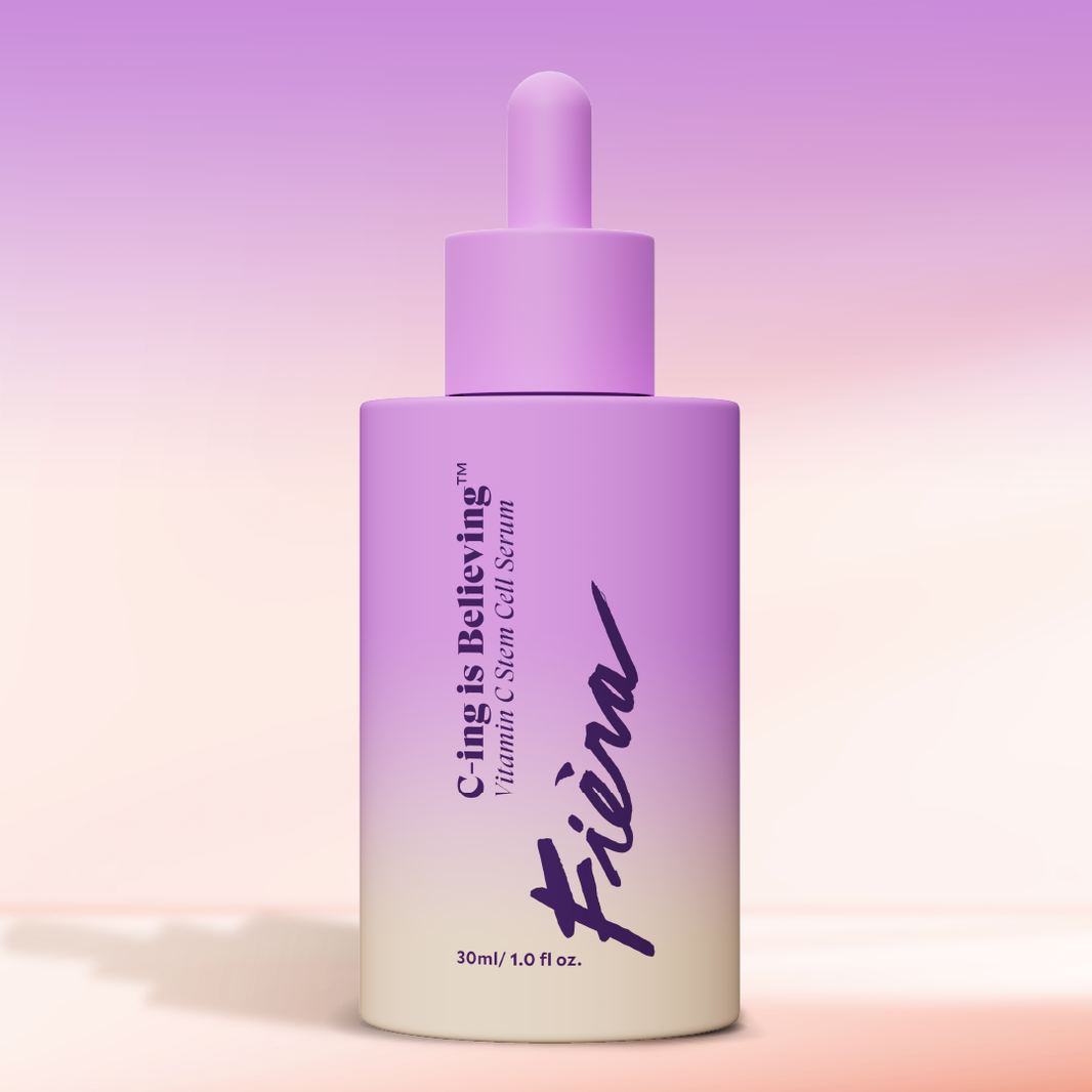 Our Best Sellers – Fièra Cosmetics