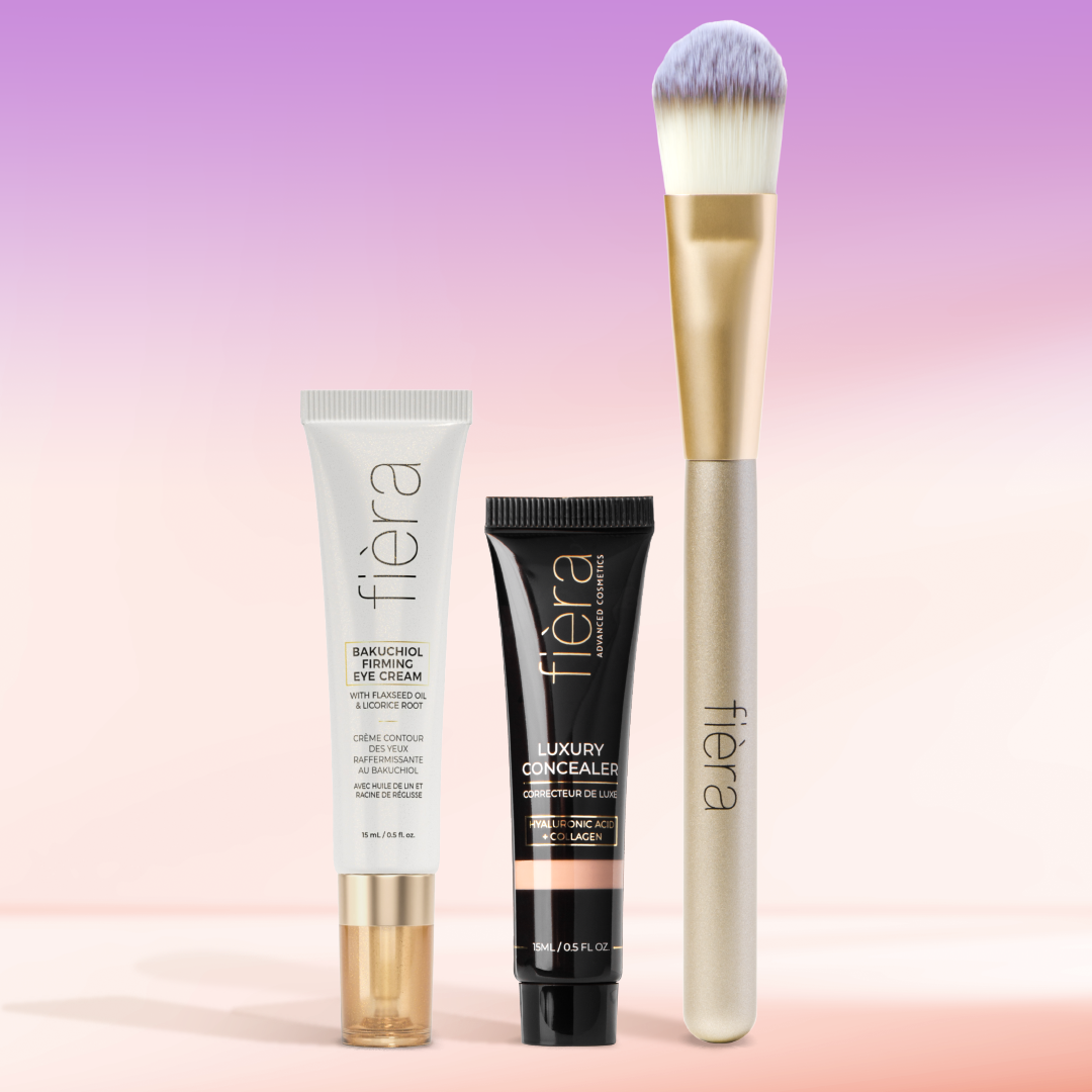 Skincare & Cosmetics for Mature Skin – Fièra Cosmetics