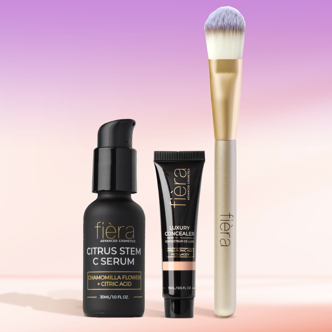 Our Best Sellers – Fièra Cosmetics