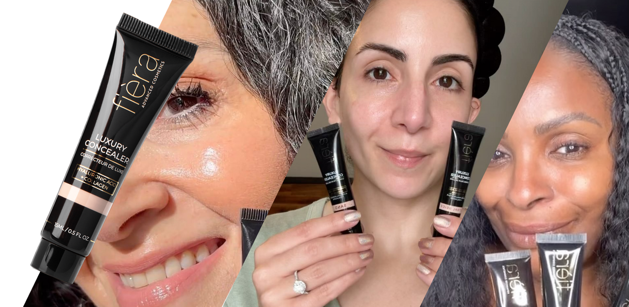 Fiera Concealer LP6 – Fièra Cosmetics