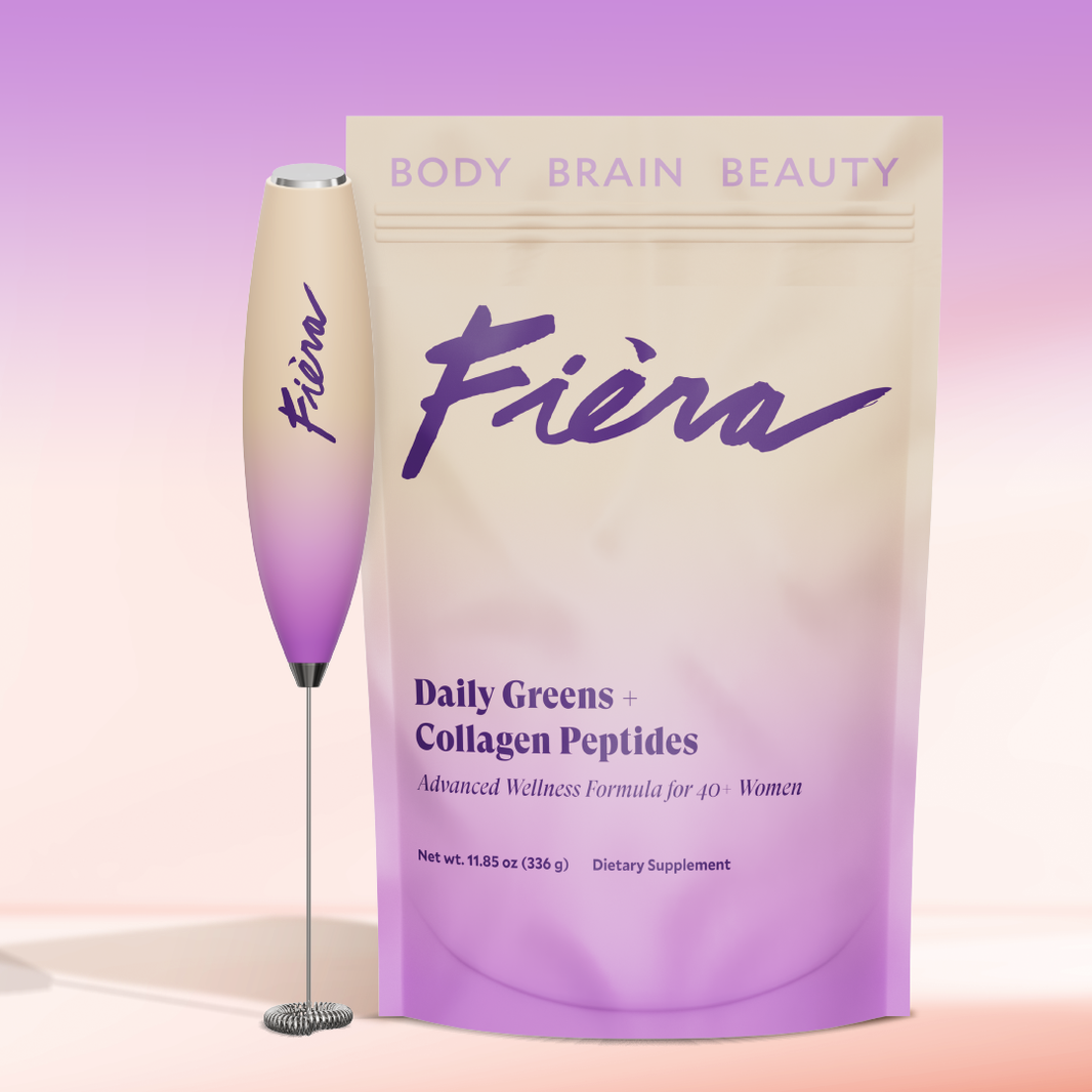 Skincare & Cosmetics for Mature Skin – Fièra Cosmetics