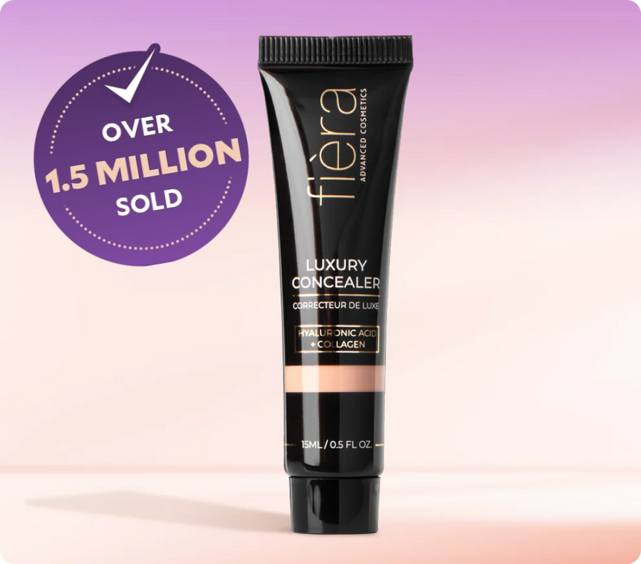 Fiera Concealer LP6 – Fièra Cosmetics