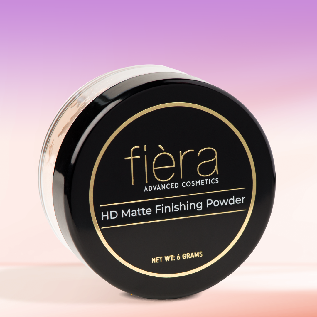 Our Best Sellers – Fièra Cosmetics
