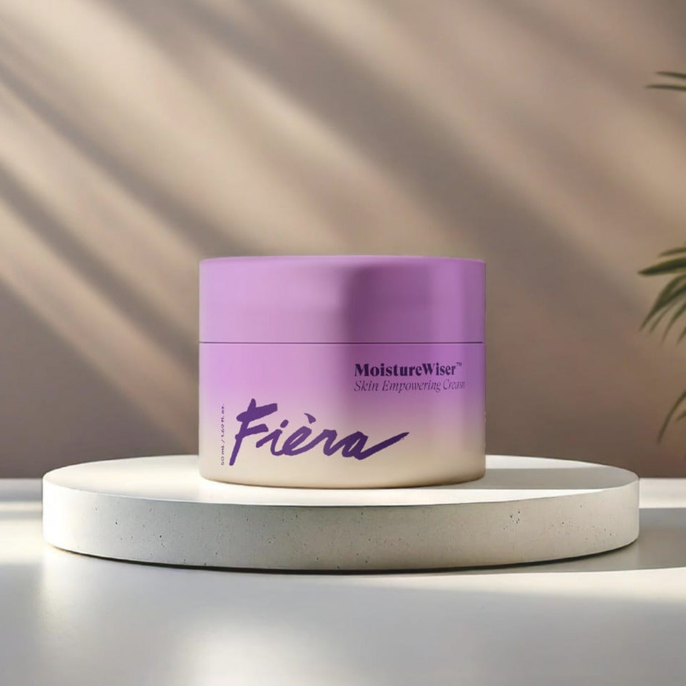 Skincare & Cosmetics for Mature Skin | Fièra Cosmetics