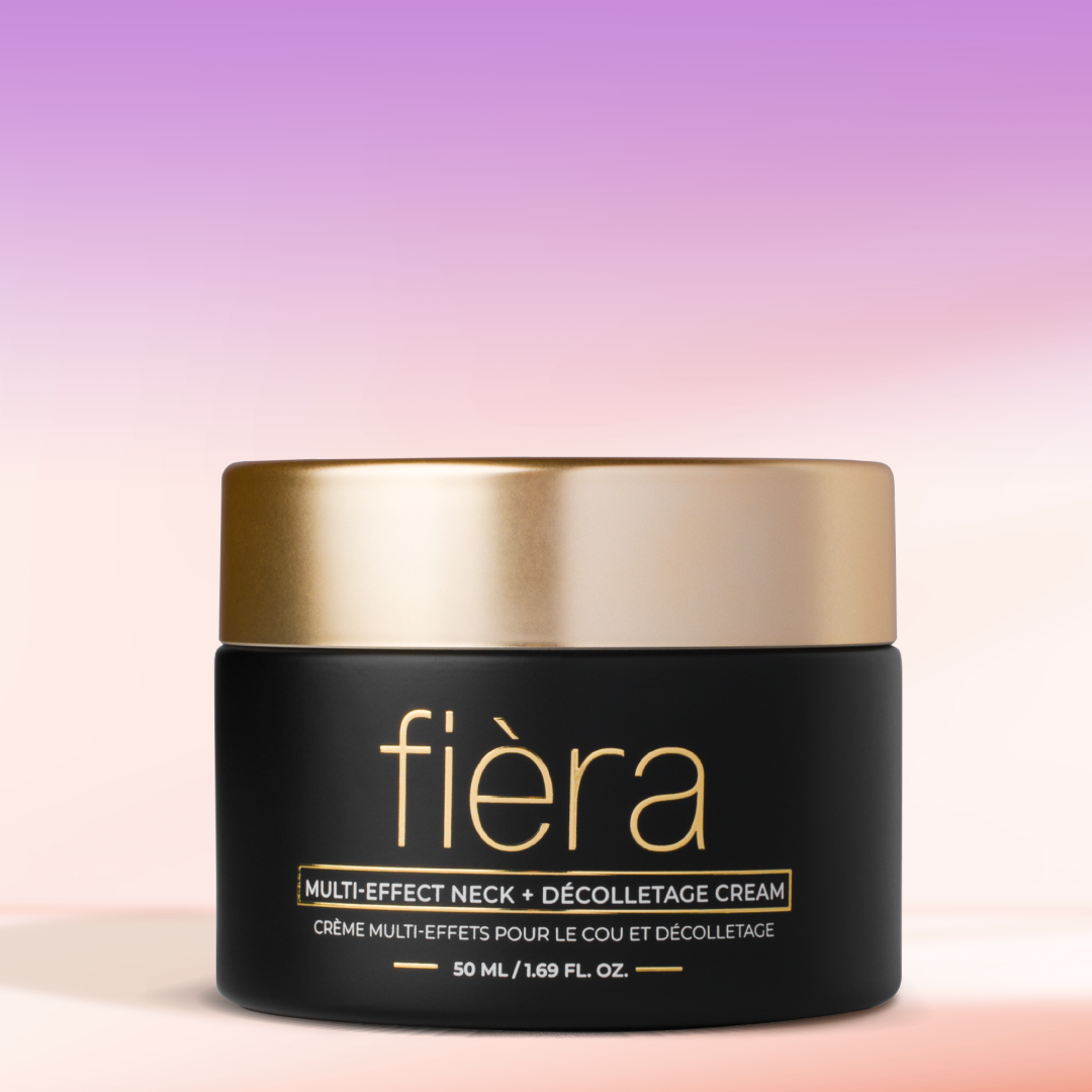 Our Best Sellers – Fièra Cosmetics