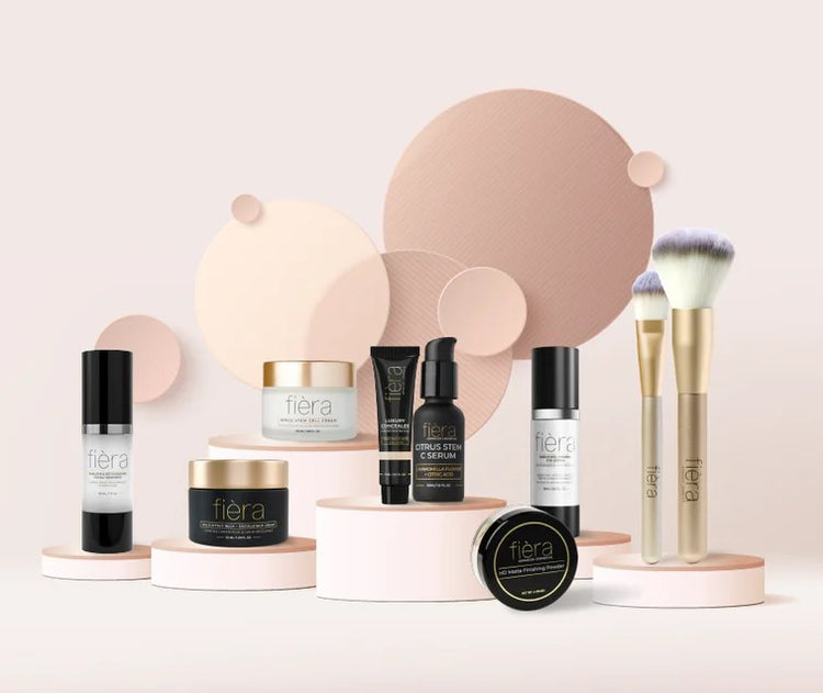 Story – Fièra Cosmetics