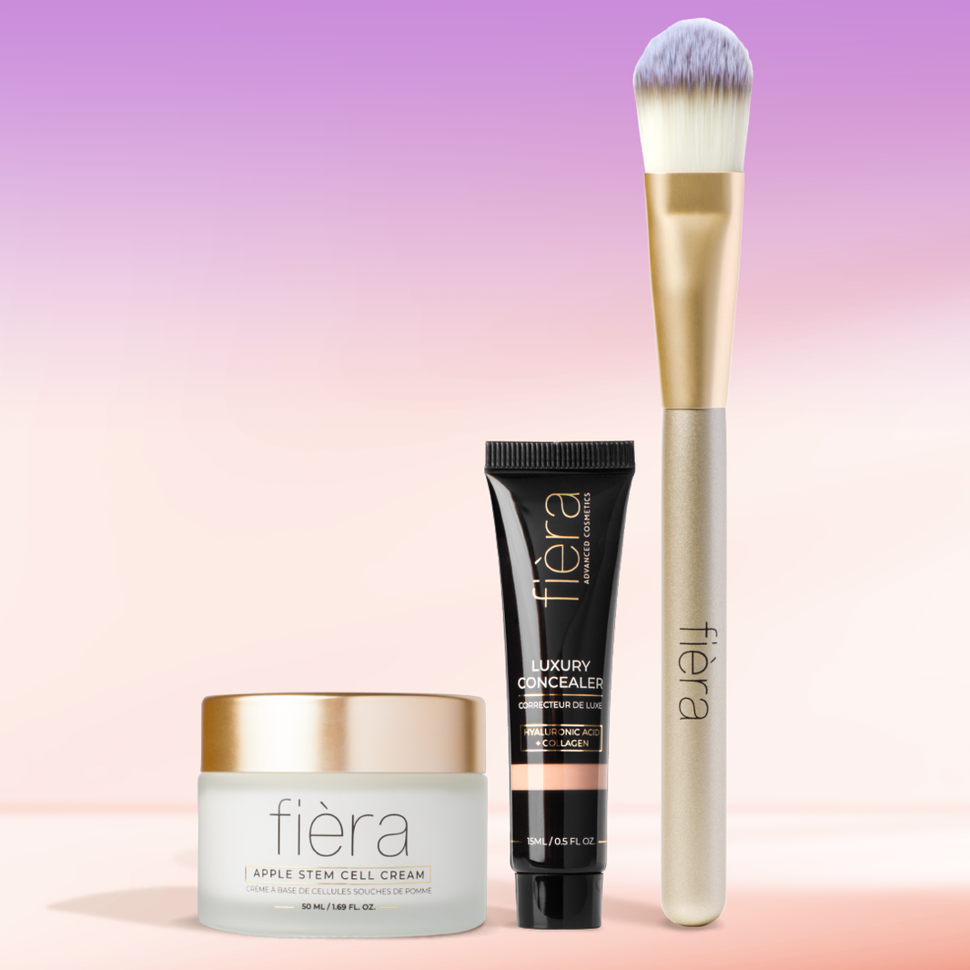 Our Best Sellers – Fièra Cosmetics