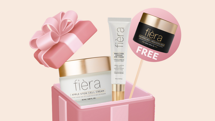 Luxury Concealer for Mature Skin – Fièra Cosmetics
