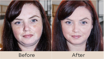 Luxury Concealer for Mature Skin | Fièra Cosmetics