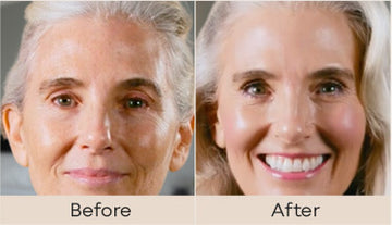 Luxury Concealer for Mature Skin | Fièra Cosmetics