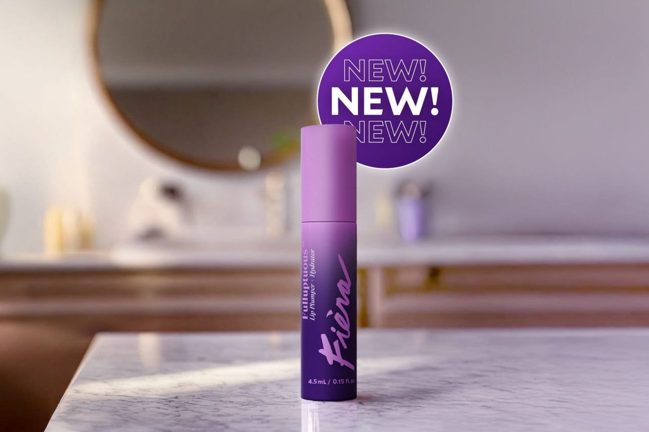 Skincare & Cosmetics for Mature Skin – Fièra Cosmetics