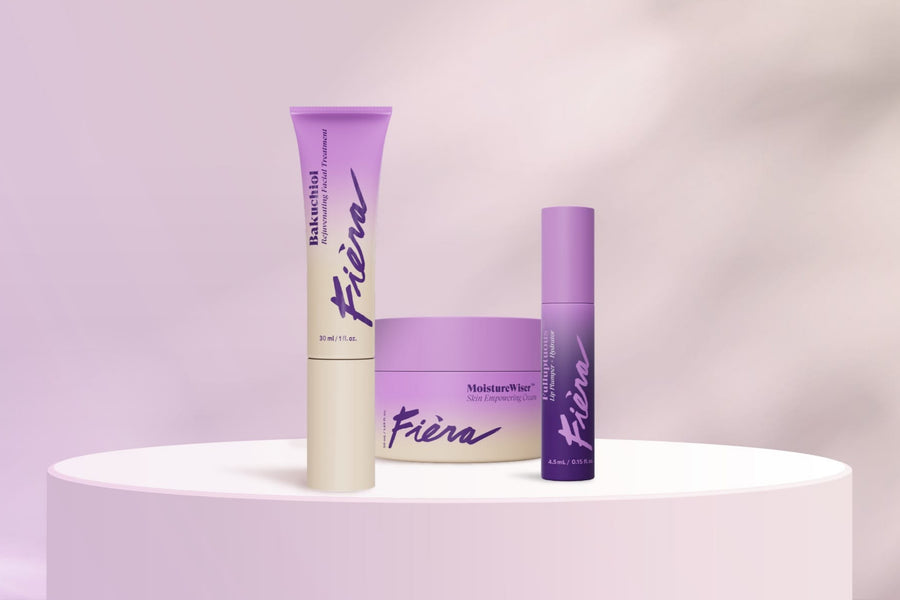 Skincare & Cosmetics for Mature Skin – Fièra Cosmetics