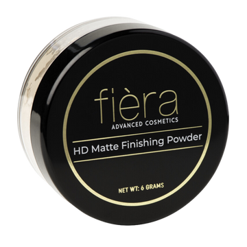 Our Best Sellers – Fièra Cosmetics