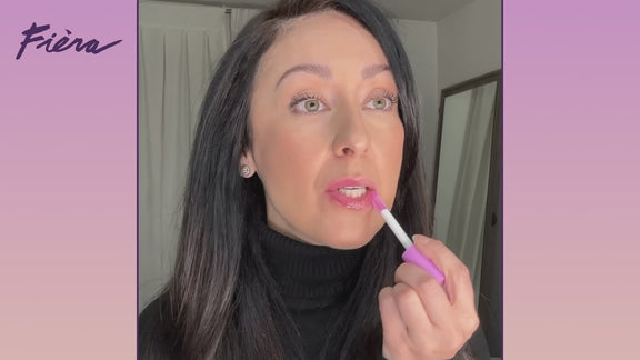 Fulluptuous™ Lip Plumper + Hydrator – Fièra Cosmetics