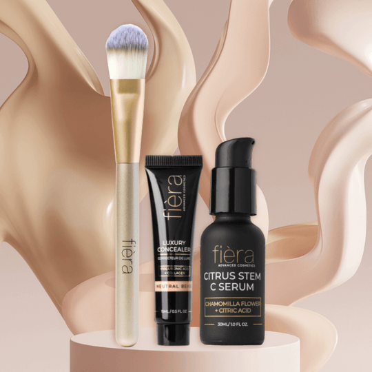 Sets Collection | Fièra Cosmetics